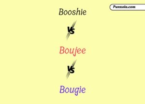 Booshie Meaning in English (2026): The Complete, Clear, No-Nonsense Guide